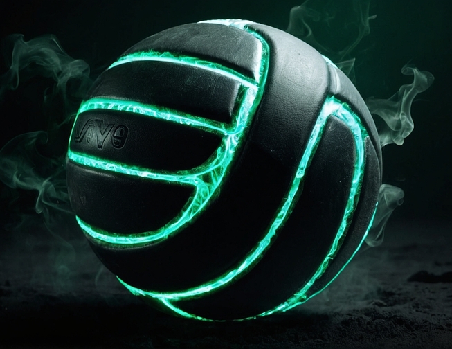 Школа волейбола Volleybox